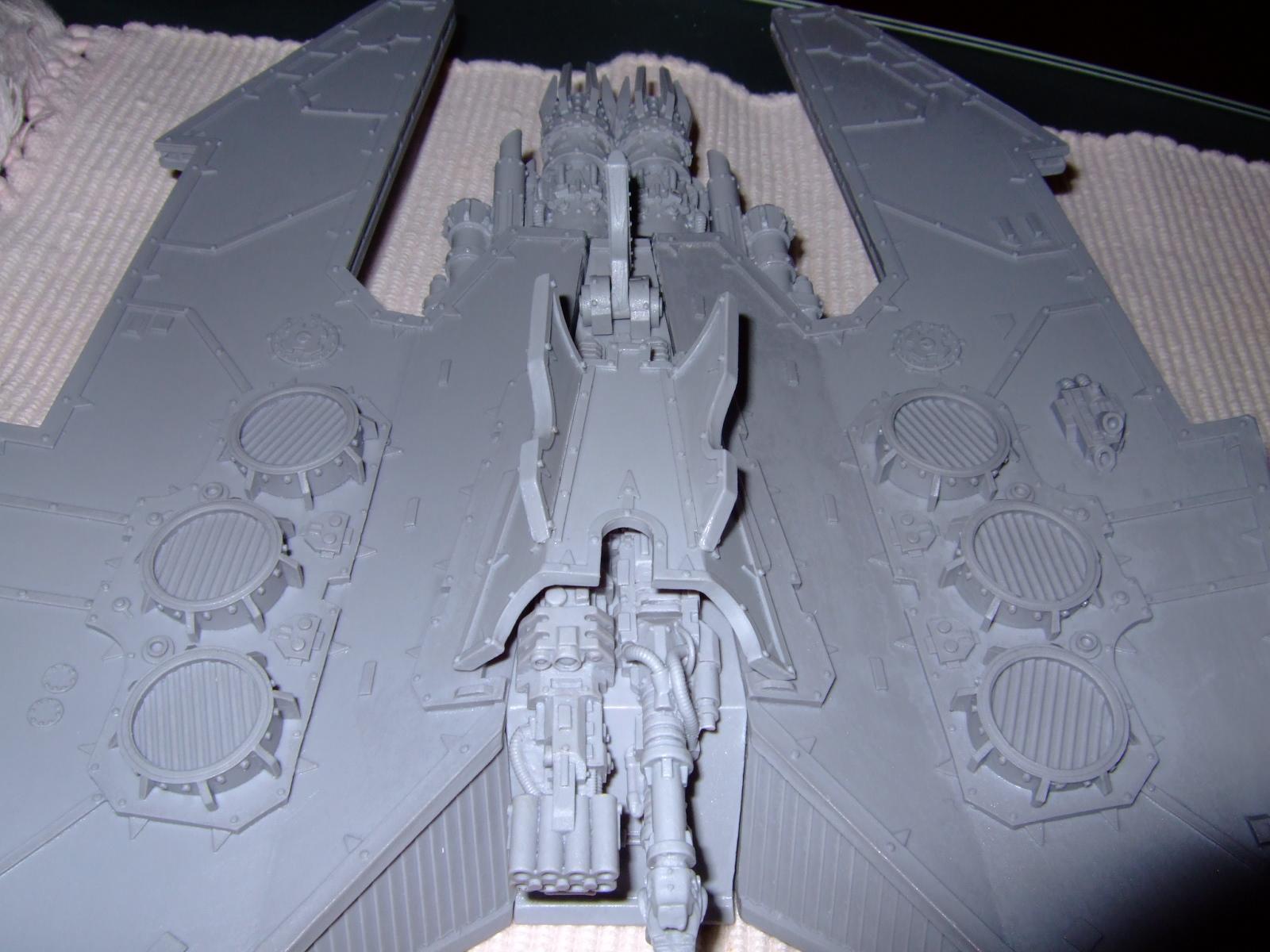 Glittering Host, Hell Blade, Hell Talon, Slaanesh - Hell Talon Assembly ... Glittering Host, Hell Blade, Hell Talon, Slaanesh - Hell Talon Assembly ...